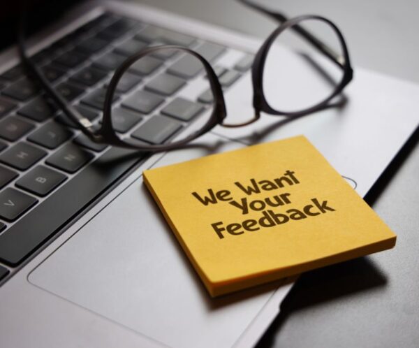 Five Ways to Connect With Us